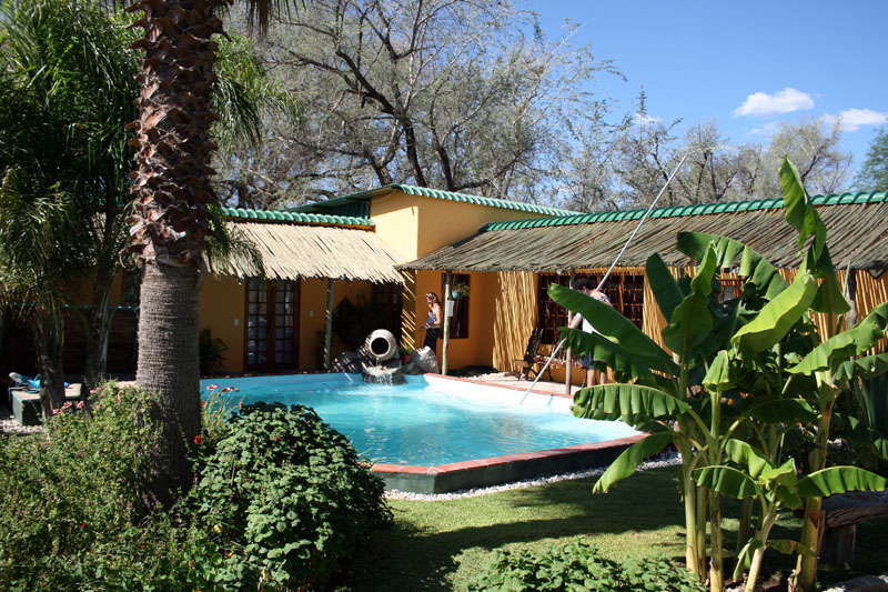 River Guesthouse, Omaruru » Gallery