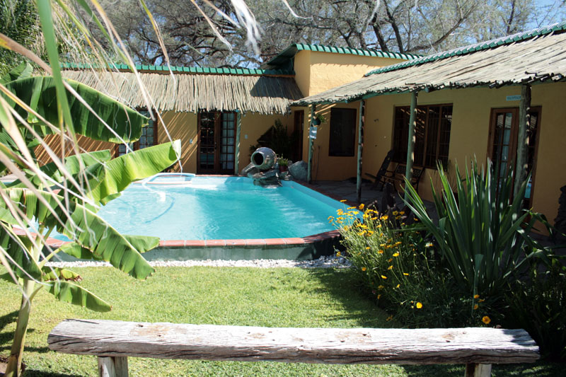 River Guesthouse, Omaruru » Gallery
